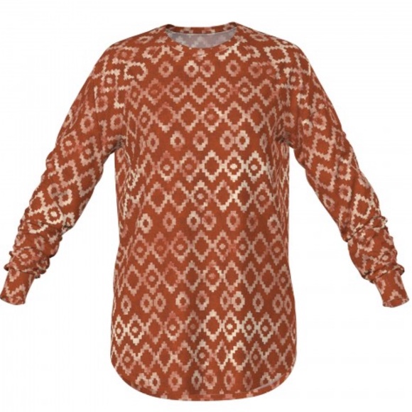 LuLaRoe | Shirts | Erin Top Brand New | Poshmark